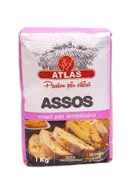 ASSOS MIELL PER EMBELSIRA – Atlas Group